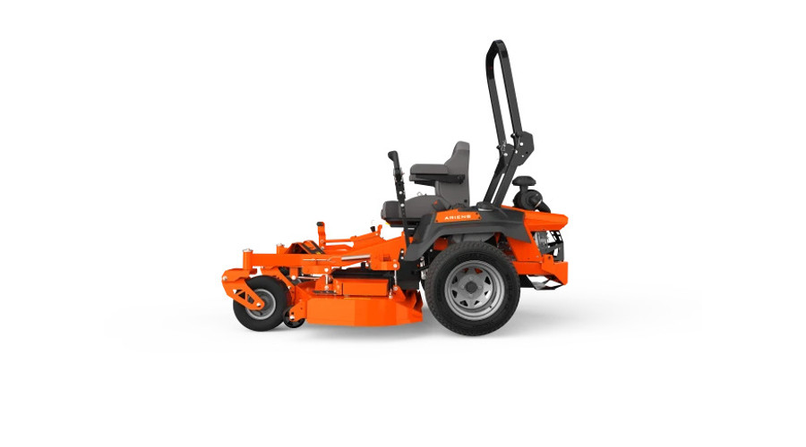 ARIENS ZENITH 60 R ZERO TURN FŰNYÍRÓ traktor (hátsó kidobás ...